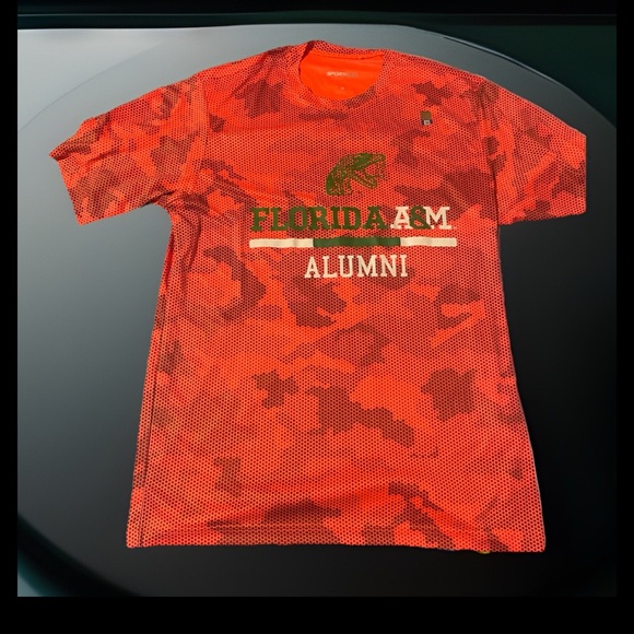 Sport-Tek | Shirts | Famu Rattlers Florida Am University Alumni ...